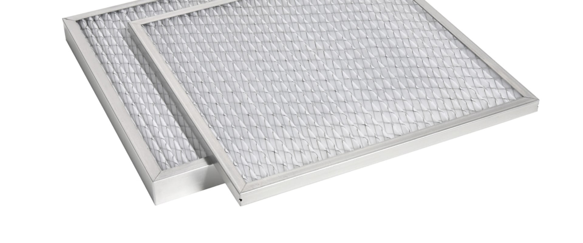 Air Filters for HVAC