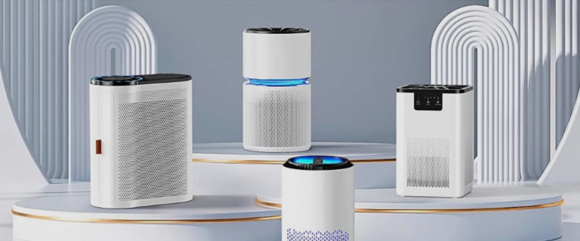 The Incredible Benefits of an HVAC Air Purifier: A Comprehensive Guide
