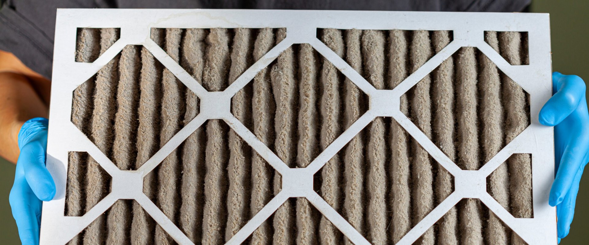 What is the Difference Between Standard and High-Efficiency Air Filters ...