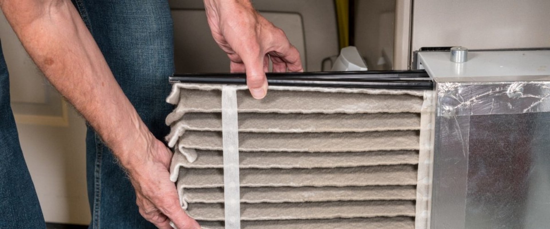 Choosing the Perfect Size Air Filter for Your HVAC System